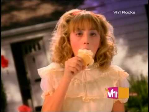 Soundgarden - Black Hole Sun (1994) - Original version uncensored