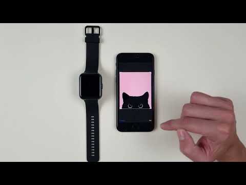 Get Started with Spade & Co Health Smartwatch 3
