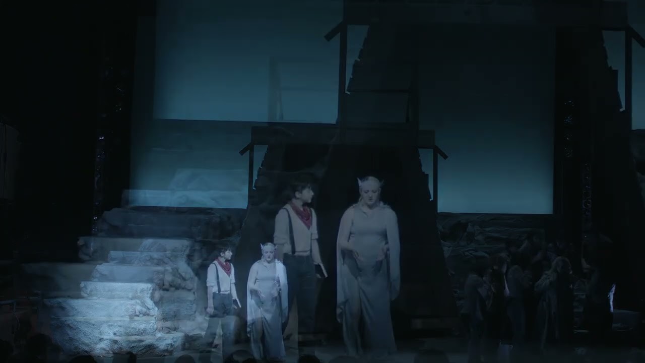 1ACT Hadestown Teen Edition