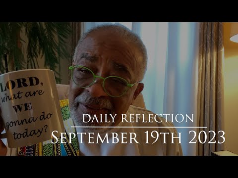 2023 09 19 Reflection 444