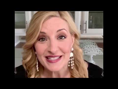 What Captures God’s Attention? – Laura Lacey Johnson