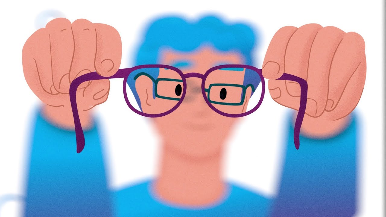 Guyman Studio | Animated Explainers & Motion Graphics Showreel 2023