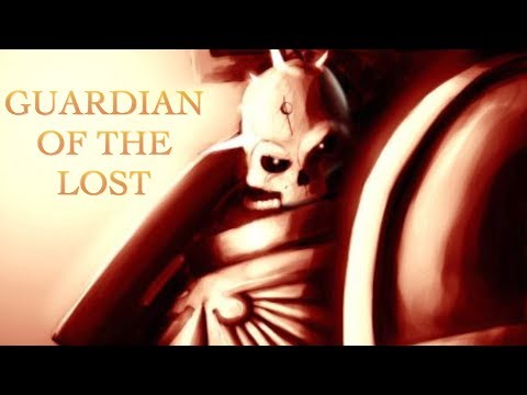 40 Facts & Lore on Lemartes of the Blood Angels Warhammer 40k
