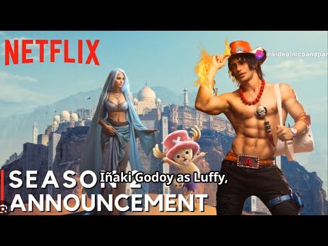Netflix's One Piece season 2: cast, release date, trailer, and everything you need to know