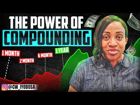 The Power of Compounding: How Small Gains Lead to Big Success in Life ...