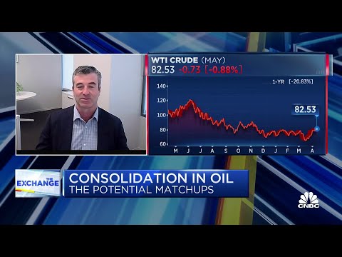 Under supply of oil will lead to very high prices, says Hotchkis' Stan Majcher