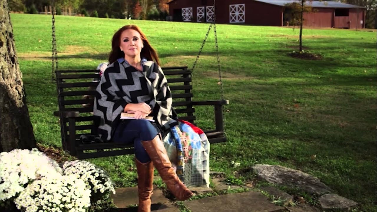 Seamless - Session 6 Bible Study by Angie Smith