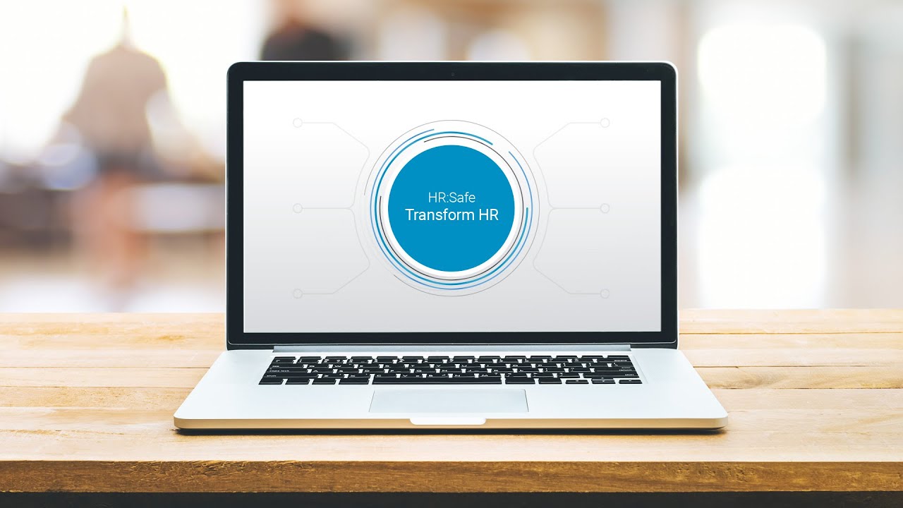 Introducing HR:Safe...