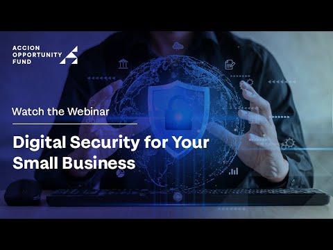 Cyber Security for Small Business Owners: Tips for Business Security