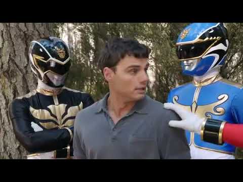 Power Rangers Megaforce and Super Megaforce (Emma x Male OC) - Stranger ...