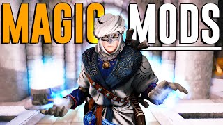 The Ultimate Skyrim Magic Overhaul Best Magic Mods Of 2023 At Skyrim