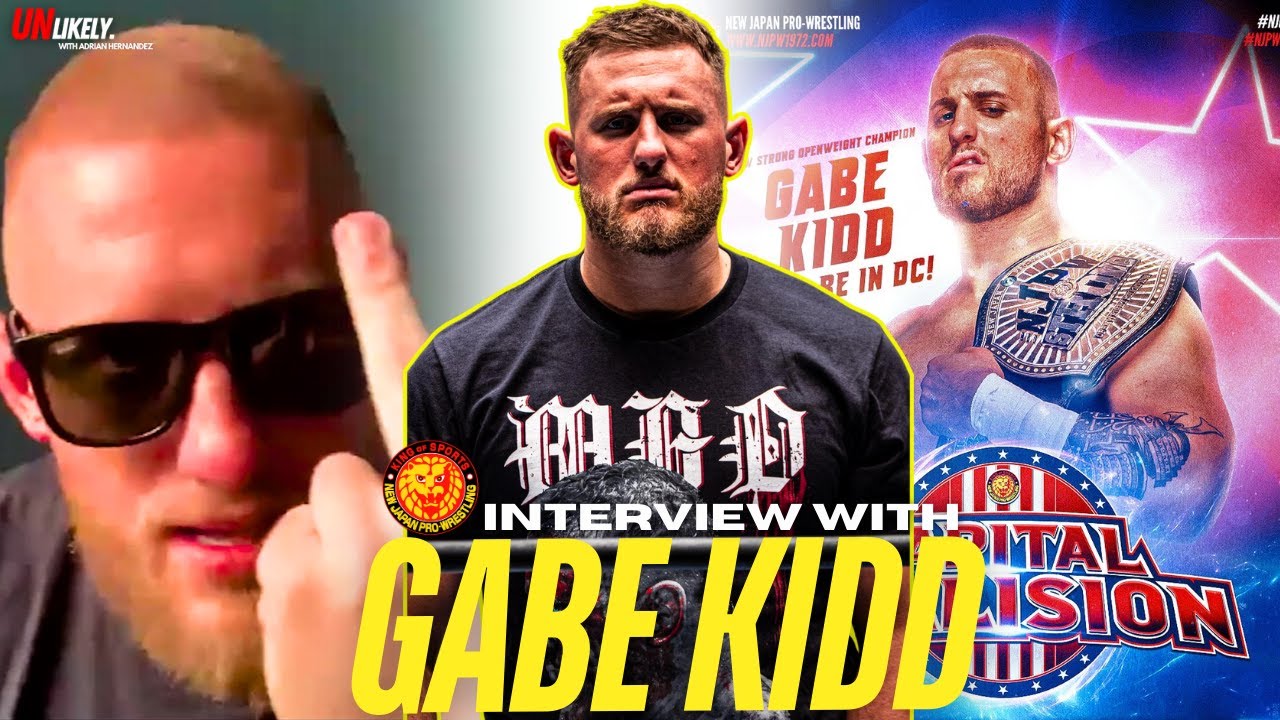 Fightful | WWE News, AEW News, Pro Wrestling Backstage News