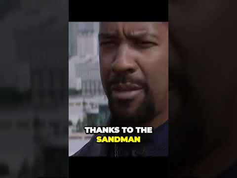😗 Man, why the f*ck is he in on this? Traning Day Denzel Washington Ethan Hawke Corrupt cops