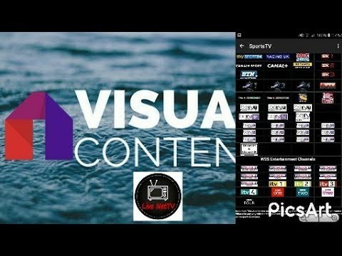 Top 3 Live Tv Apps on Android not available on Playstore