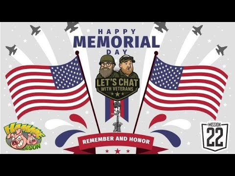 Memorial Day and What it Means to Us
