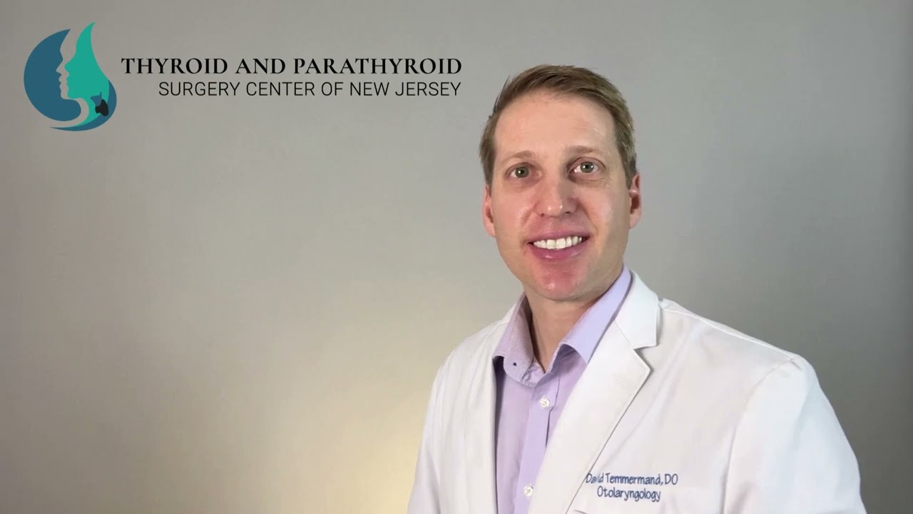 Do I need surgery for primary hyperparathyroidism?