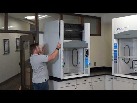 Laboratory Fume Hoods - Protector Premier, XStream, XL - Labconco