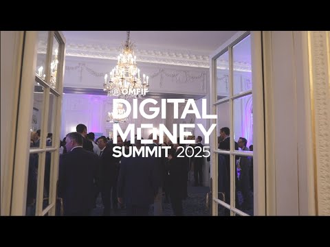 Digital Money Summit 2025: Last chance to sponsor