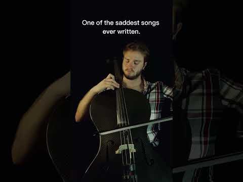 Adagio for strings - Samuel Barber