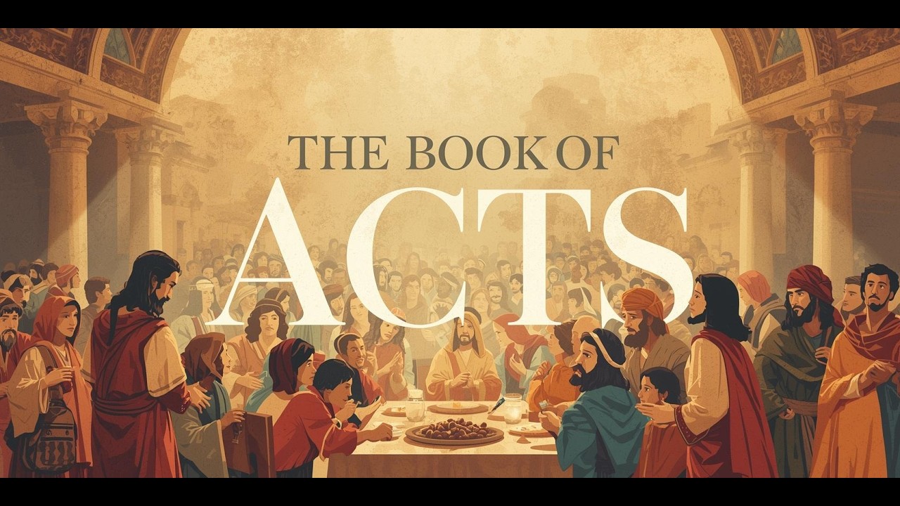 LESSONS FROM A BASKET CASE- ACTS 9:20-31