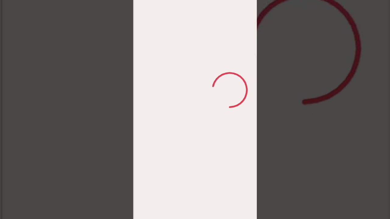 Draw multi circle in Python turtle #viral #python #pythonprogramming #pythontutorial