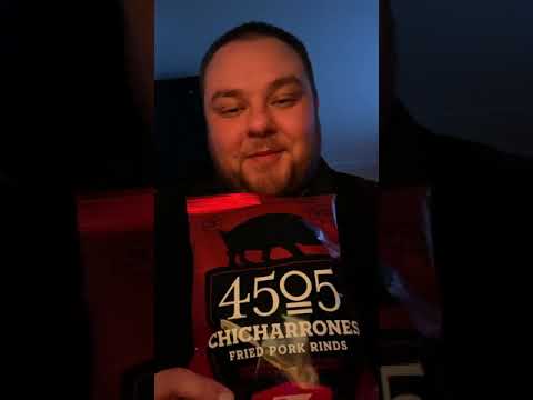 4505 chicharones pork rinds