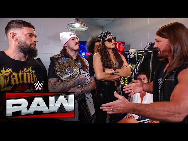 Liv Morgan to leave the Judgment Day upon her return and reunite with ...