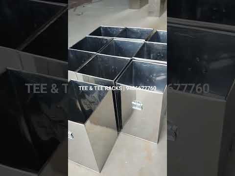 Flour Bins at Best Price in India