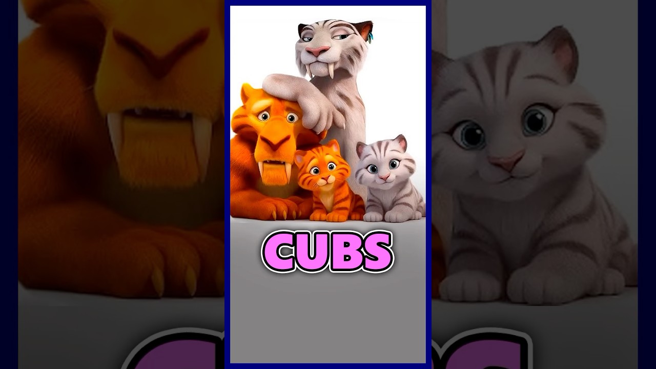 Will Diego and Shira have cubs in Ice Age 6?
