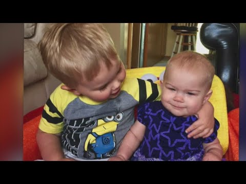 Young Family Faces Daunting Medical Challenge With Kids