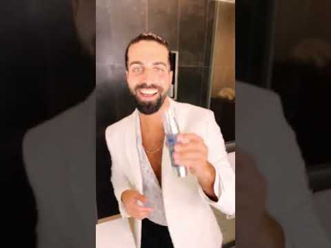 Dotan's Favorite Face Cream! | Particle Skincare & Haircare for Men