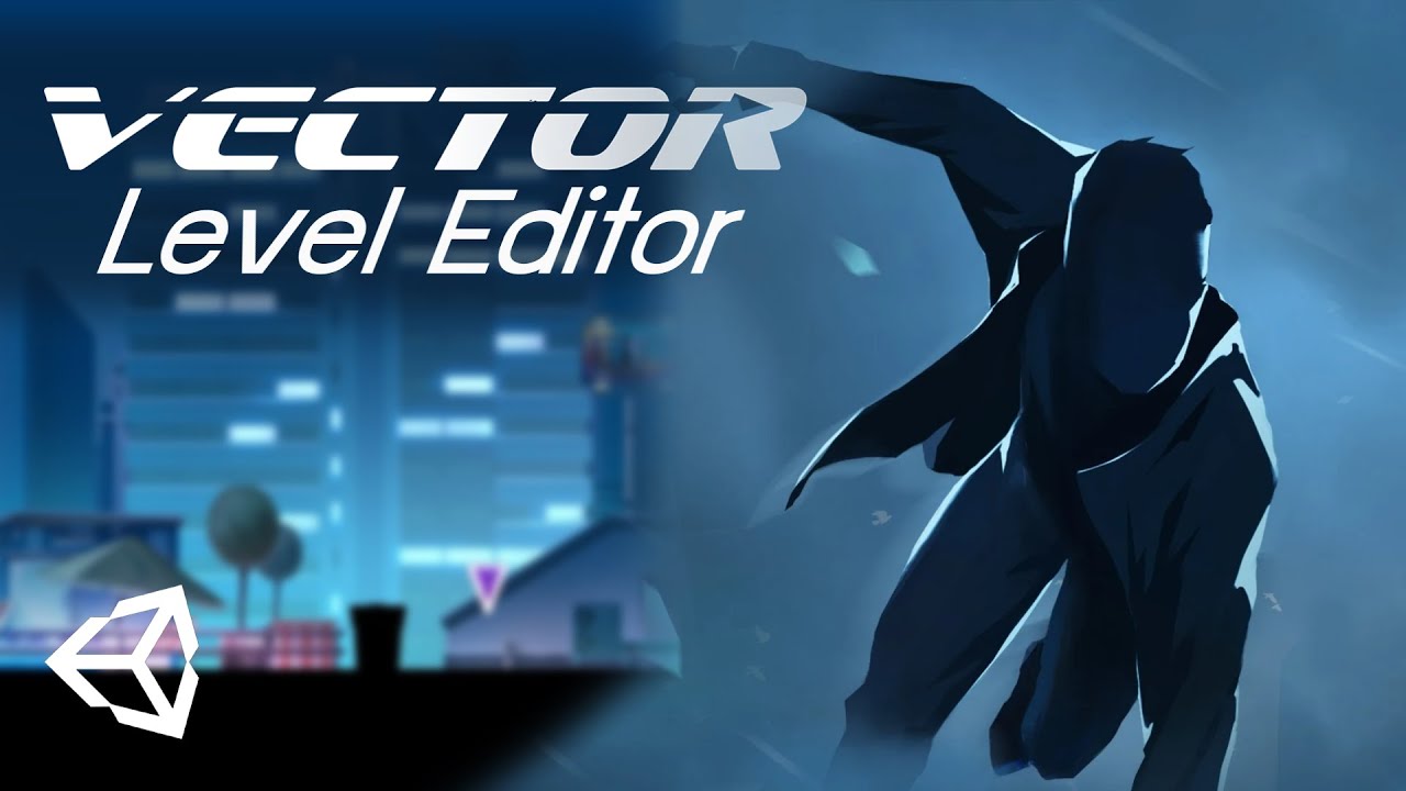 Vector - Vectorier Level Editor
