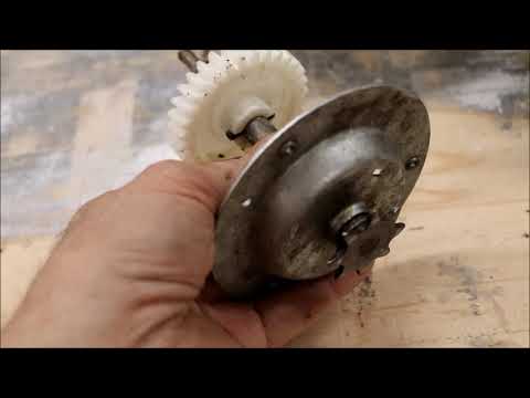 Craftsman Garage Door Opener Repair