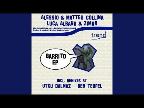 Balisto (Ben Teufel Remix)