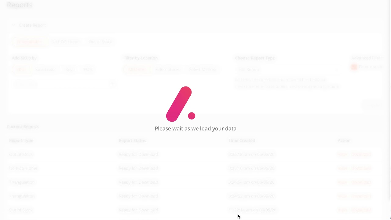 React HOC Loading Component