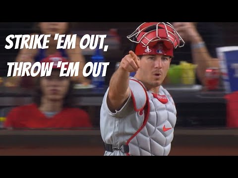 1 PITCH, 2 OUTS
