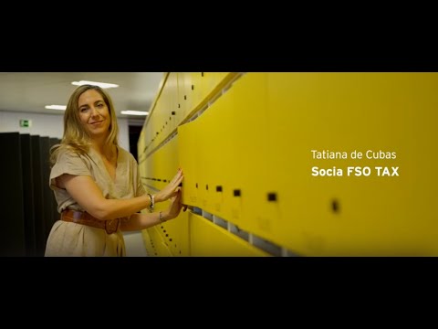 Tatiana de Cubas - Socia FSO TAX