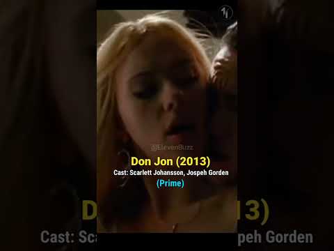 Sexiest Movies on Netflix and Prime that are basically porn.