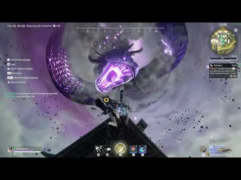 Steam Community :: Video :: NAKARA BLADEPOINT | Gameplay #9 ( Alone )