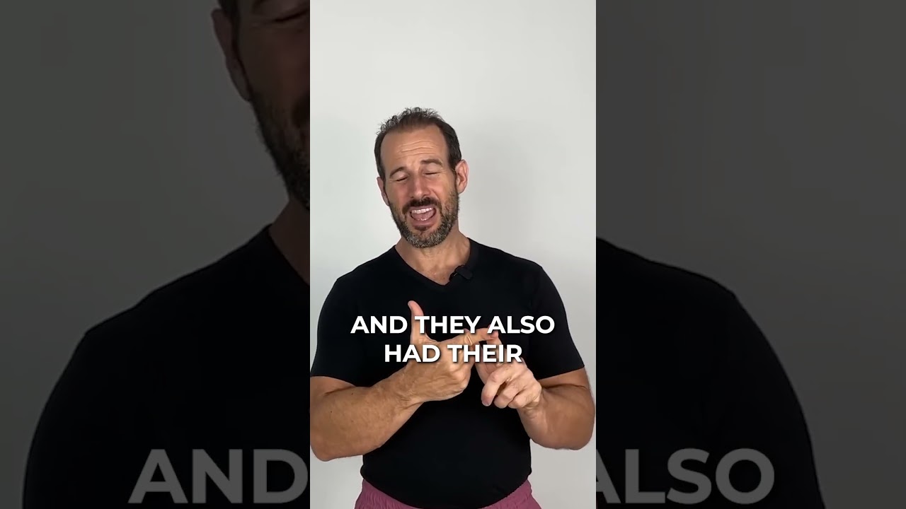 The Eggshell Membrane Secret for Joint Pain Relief