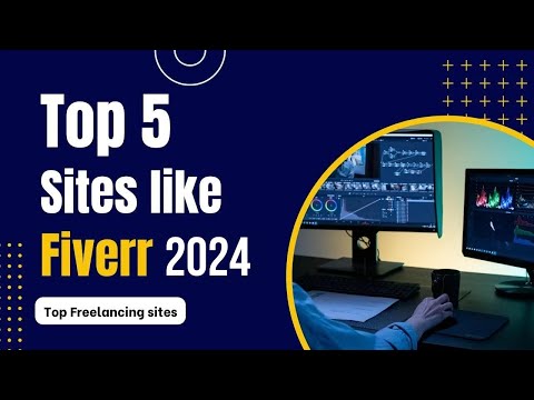 5 Online Job Websites for Web Developers 2024 | Remote IT Jobs 2024