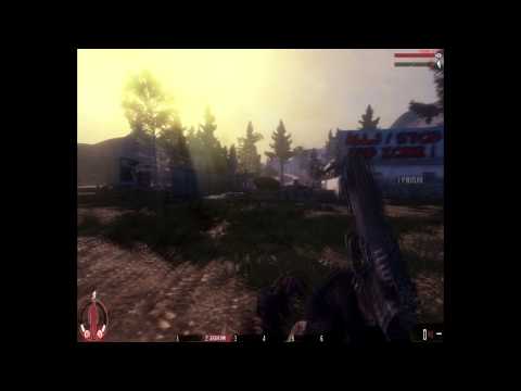 Steam Community :: Video :: HunZ Trailer Test
