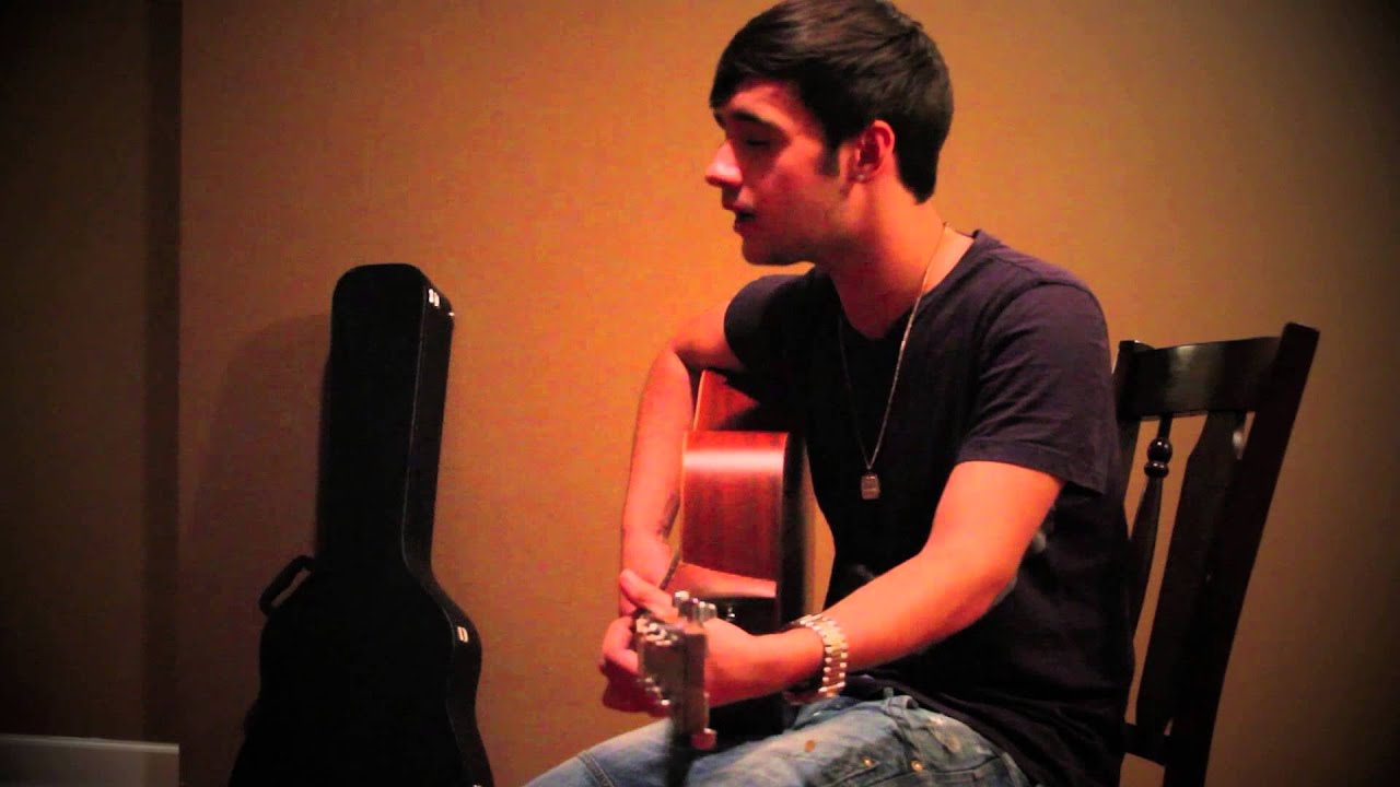 Scots teenage YouTube singing star locked up after being arrested over ...