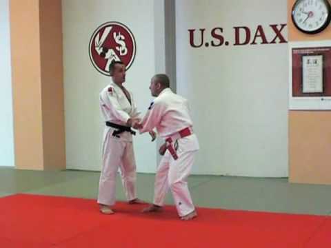 Fundamentos de Judo: Entradas – UCHIKOMI | JudoTube 🥋