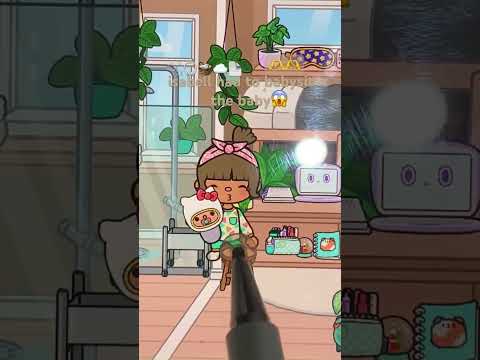 hope you liked it⭐️🫧☁️🫶☺️🥹🎀‼️ #tocaboca #tocabocahouse #tocabocahighlights