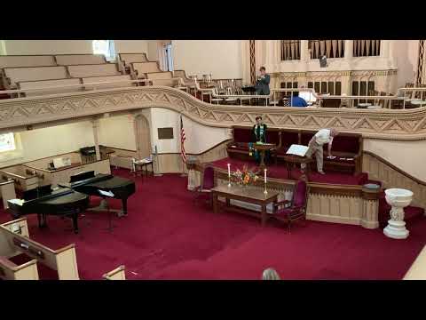 June 19, 2022 – Online Worship Service – Grace Congregational UCC ...