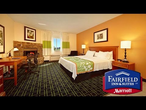 Fairfield Inn & Suites Sevierville, TN Hotel Discount