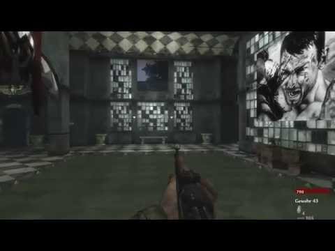 how to get the xbox or ps controller working on world at war PC