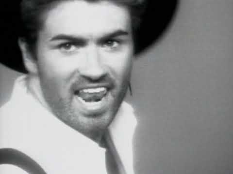 George Michael - Monkey Lyrics And Videos