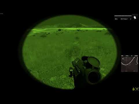Steam Community :: Video :: ArmA 3 USW - Operación Revancha 2